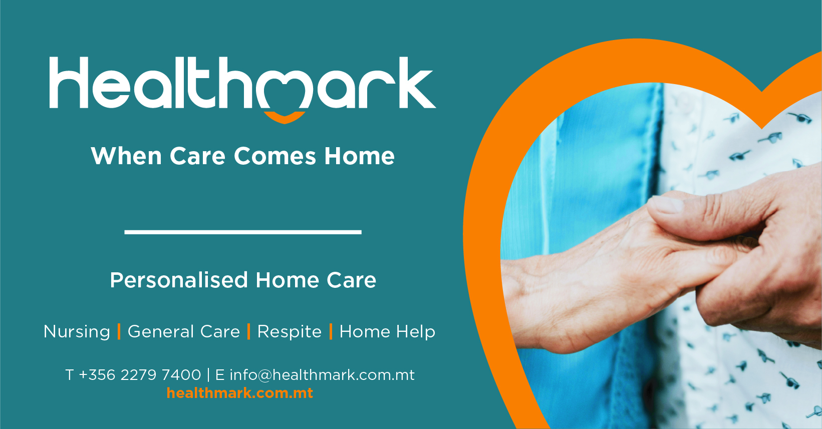 How Healthmark Is Transforming Home Care in Malta