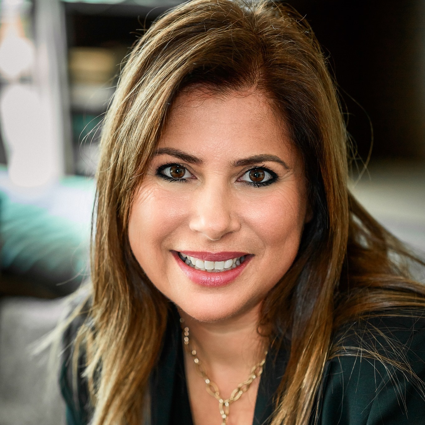 Women for Women Foundation - Meet The Team Of Women Behind It
